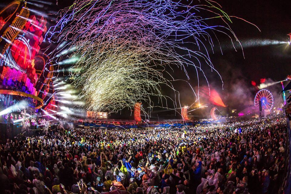 פסטיבל אלקטריק לאב (Electric love) - כל מה שרצית לדעת | MEGA TICKETS